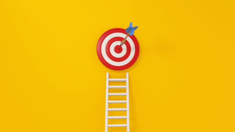 Goal Setting Mastery - CPD Rise