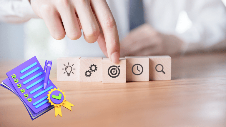 CPD Rise - Course Packages No 1 CPD Tool to master your Goals