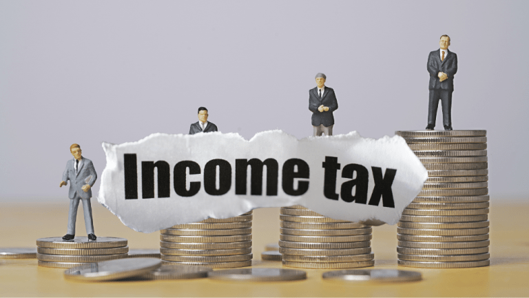 Low Income Tax Offsets - CPD Rise